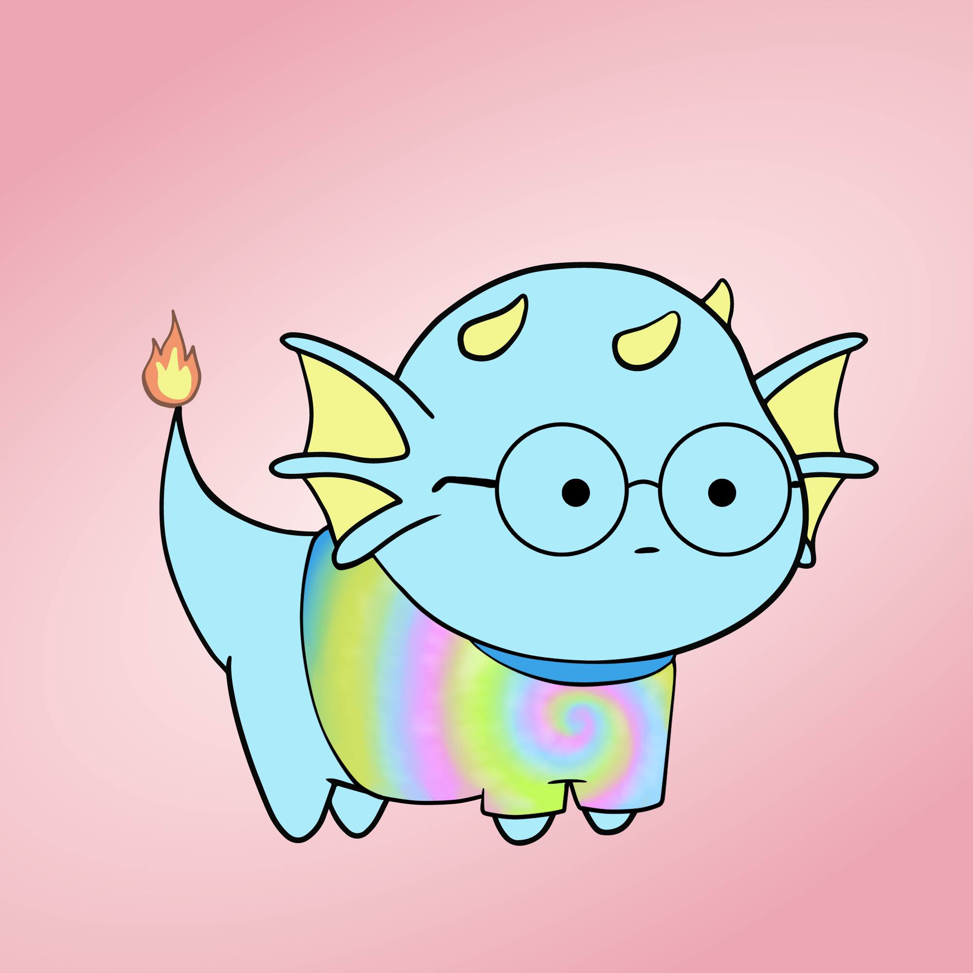 Erkle (#217) | Chubbifrens